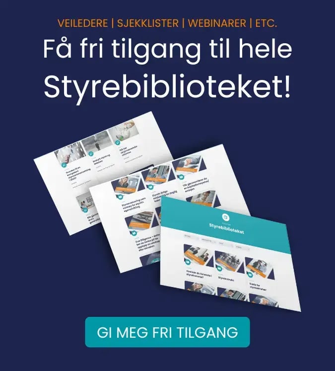 Orgbrain - Integrasjoner